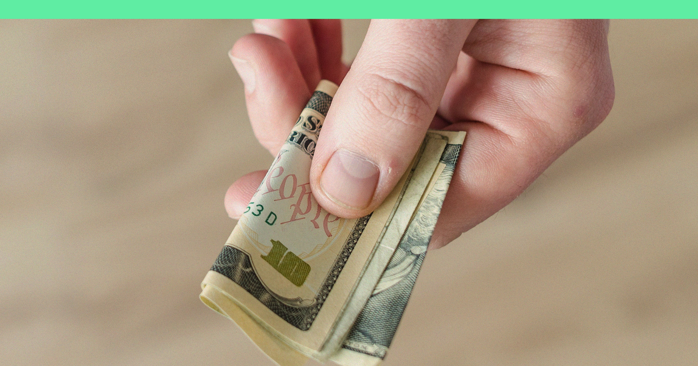 EARNEST | Liquid Asset