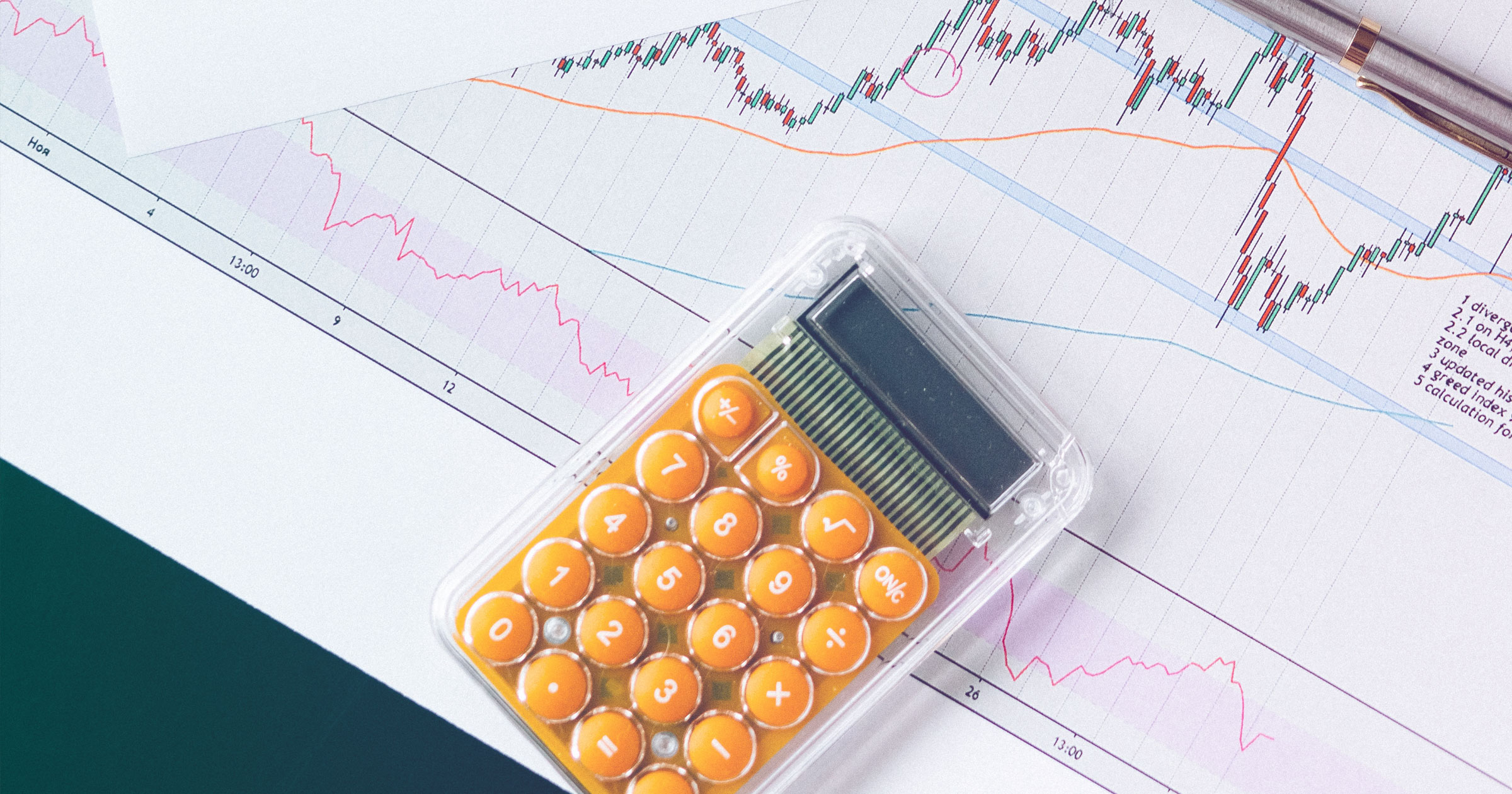 EARNEST | Understanding fund changes