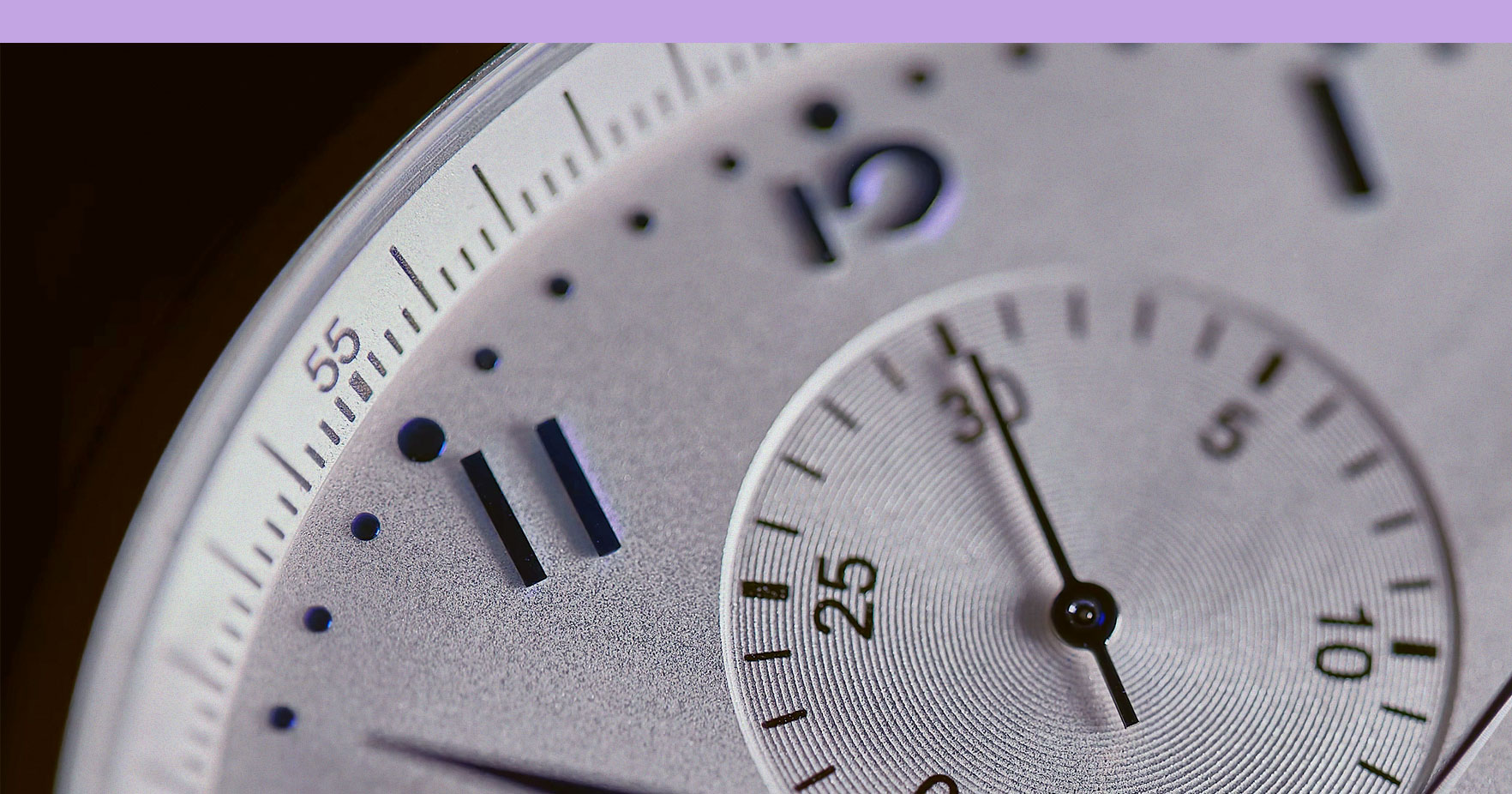 EARNEST | Cut-off Time