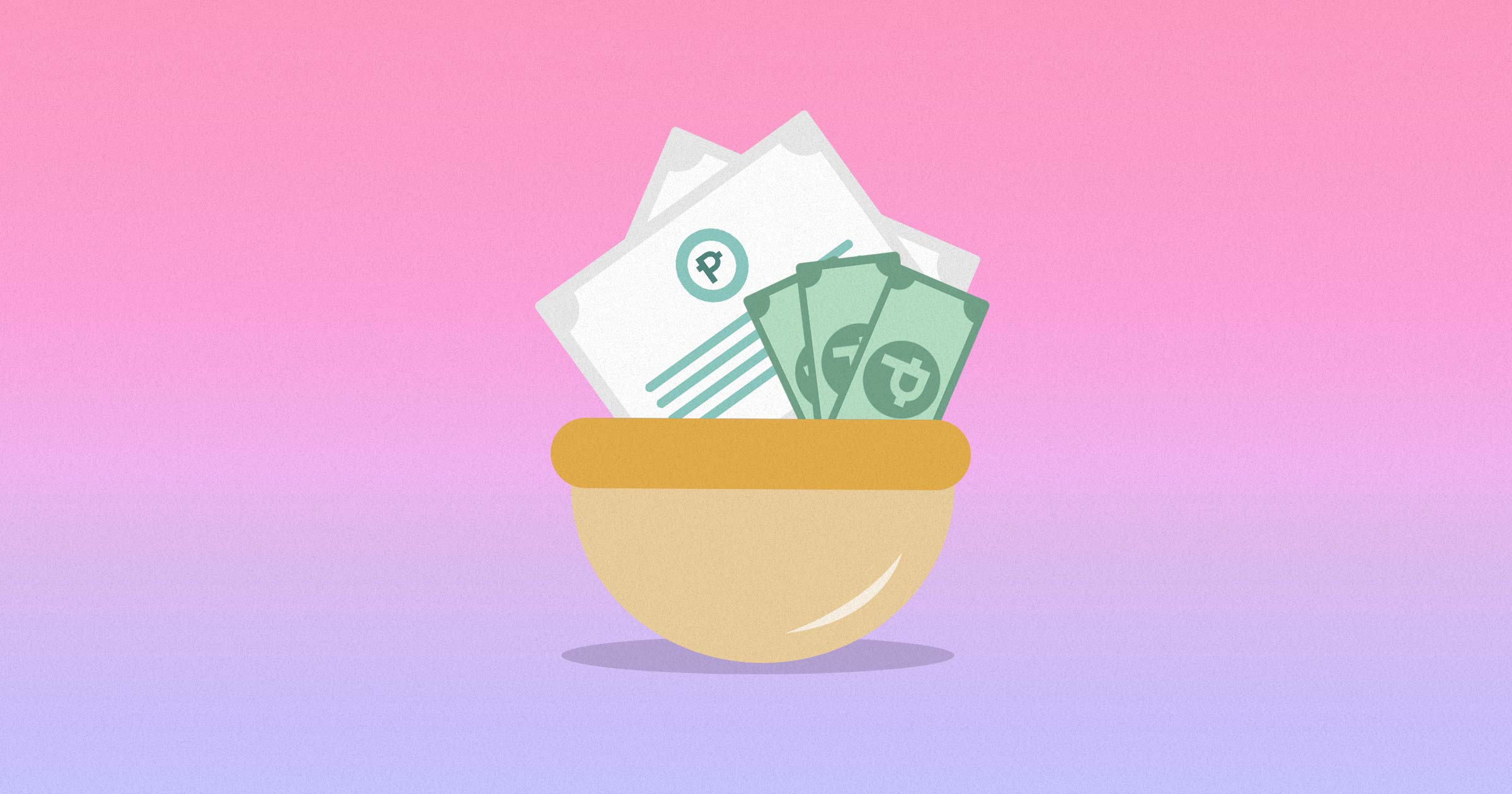 EARNEST | Why are new funds made?