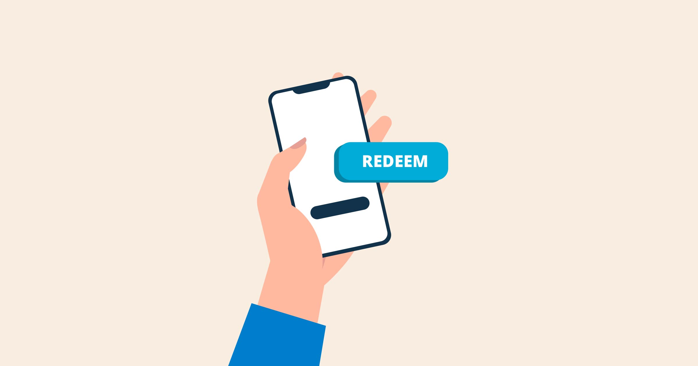 EARNEST | How redeeming from a UITF works